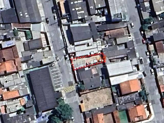 Terreno / Lote para Venda em Mogi das Cruzes/SP Jardim Rodeio