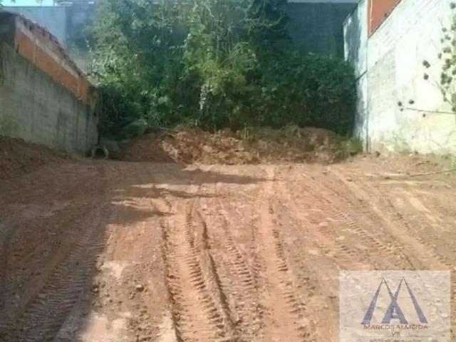 Terreno / Lote para Venda em Mogi das Cruzes/SP Jardim Rubi