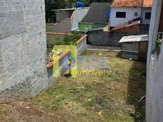 Terreno / Lote para Venda em Mogi das Cruzes/SP Jardim Rubi