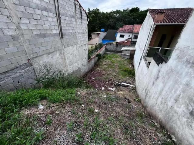 Terreno / Lote para Venda em Mogi das Cruzes/SP Jardim Rubi