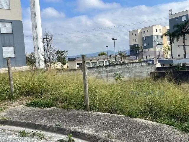 Terreno / Lote para Venda em Mogi das Cruzes/SP Jardins do Paraíso