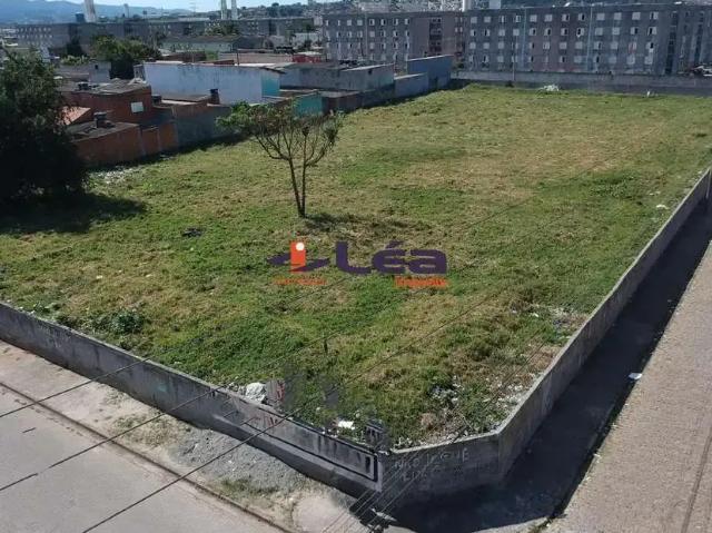 Terreno / Lote para Venda em Mogi das Cruzes/SP Jundiapeba