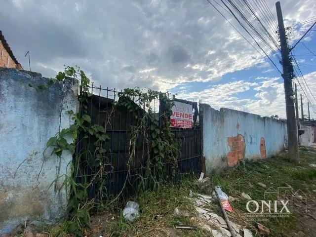 Terreno / Lote para Venda em Mogi das Cruzes/SP Jundiapeba