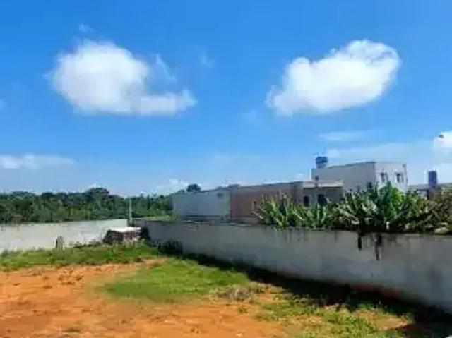 Terreno / Lote para Venda em Mogi das Cruzes/SP Jundiapeba