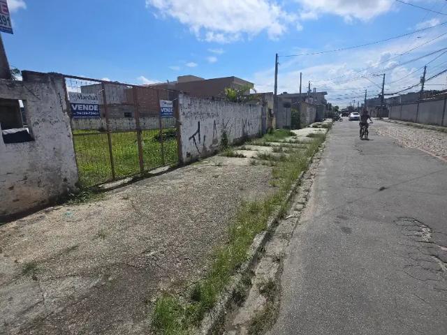 Terreno / Lote para Venda em Mogi das Cruzes/SP Jundiapeba