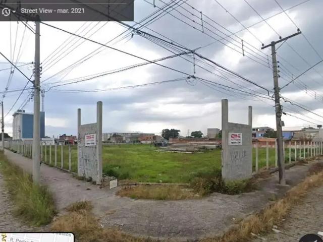 Terreno / Lote para Venda em Mogi das Cruzes/SP Jundiapeba