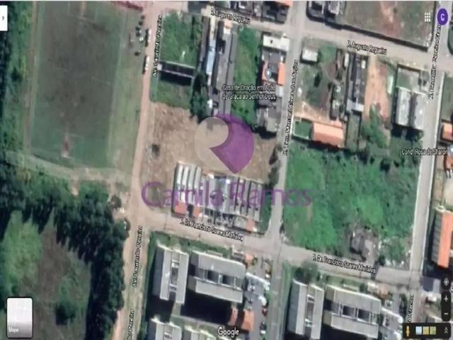 Terreno / Lote para Venda em Mogi das Cruzes/SP Jundiapeba