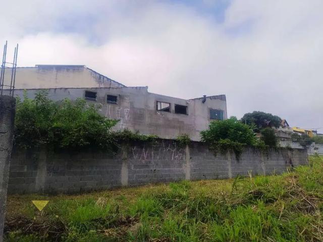 Terreno / Lote para Venda em Mogi das Cruzes/SP Alto Ipiranga