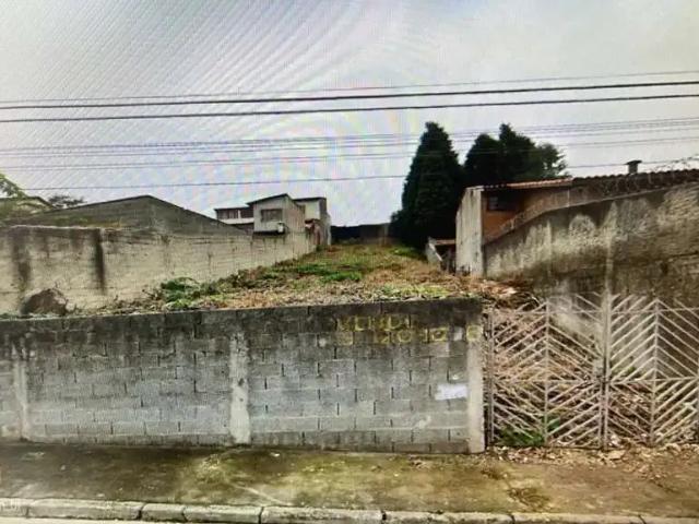 Terreno / Lote para Venda em Mogi das Cruzes/SP Mogi Moderno