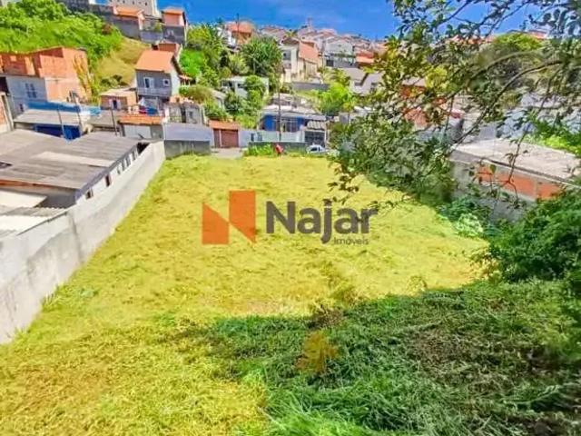 Terreno / Lote para Venda em Mogi das Cruzes/SP Mogi Moderno