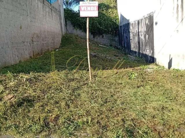 Terreno / Lote para Venda em Mogi das Cruzes/SP Mogi Moderno