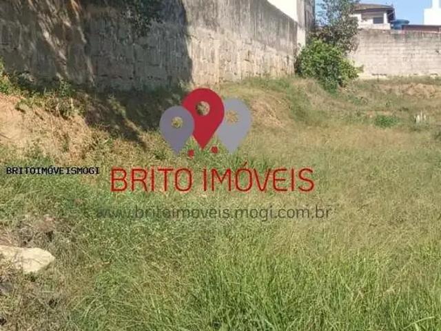 Terreno / Lote para Venda em Mogi das Cruzes/SP Mogi Moderno