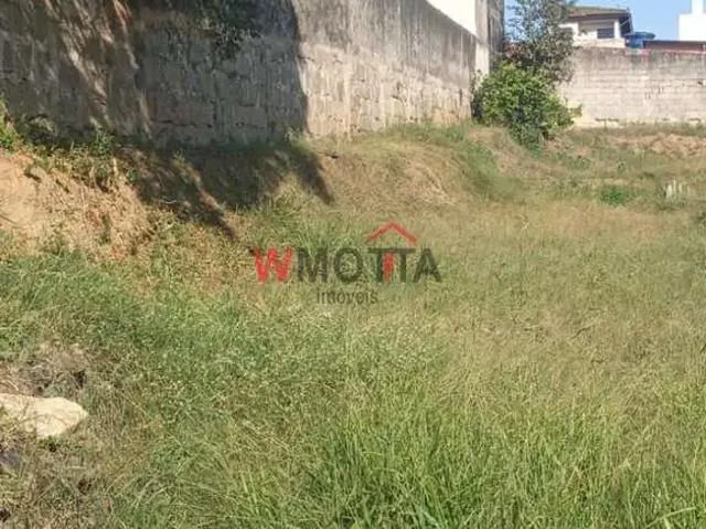 Terreno / Lote para Venda em Mogi das Cruzes/SP Mogi Moderno