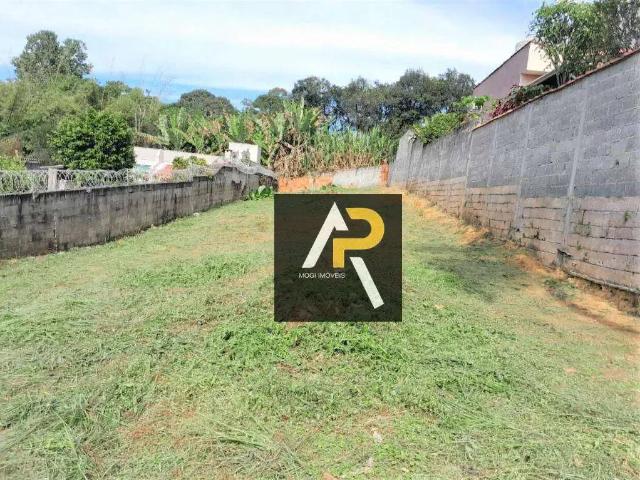 Terreno / Lote para Venda em Mogi das Cruzes/SP Mogi Moderno