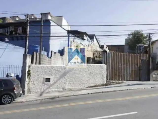 Terreno / Lote para Venda em Mogi das Cruzes/SP Mogi Moderno