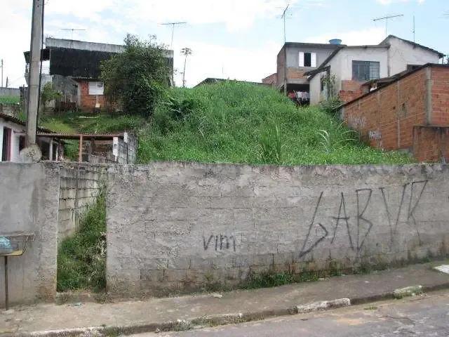 Terreno / Lote para Venda em Mogi das Cruzes/SP Mogi Moderno