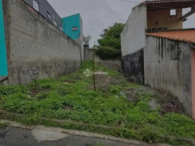 Terreno / Lote para Venda em Mogi das Cruzes/SP Mogi Moderno
