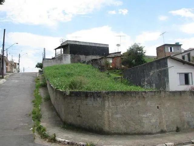 Terreno / Lote para Venda em Mogi das Cruzes/SP Mogi Moderno