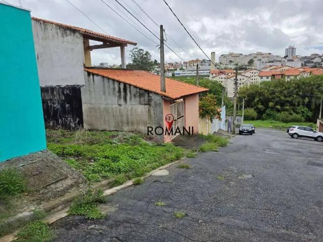 Terreno / Lote para Venda em Mogi das Cruzes/SP Mogi Moderno