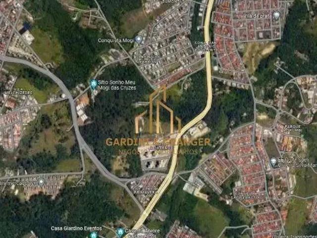Terreno / Lote para Venda em Mogi das Cruzes/SP Mogi Moderno