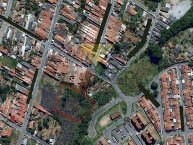 Terreno / Lote para Venda em Mogi das Cruzes/SP Mogi Moderno