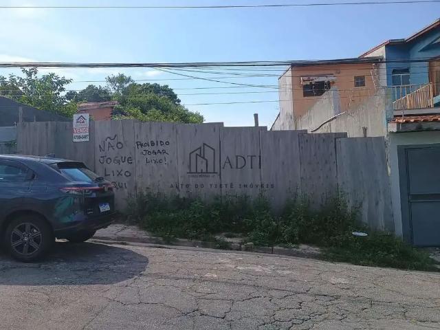 Terreno / Lote para Venda em Mogi das Cruzes/SP Mogi Moderno