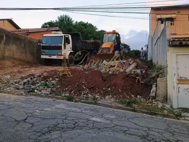 Terreno / Lote para Venda em Mogi das Cruzes/SP Mogi Moderno