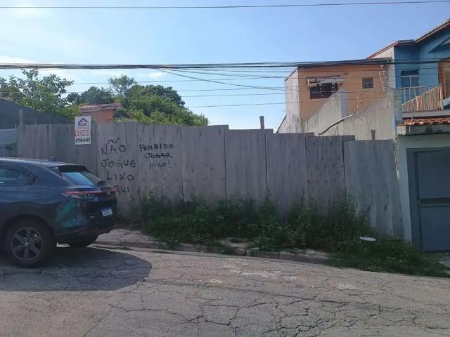 Terreno / Lote para Venda em Mogi das Cruzes/SP Mogi Moderno