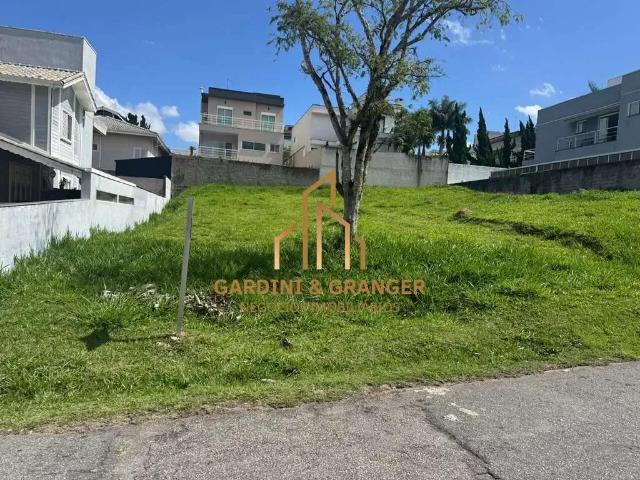 Terreno / Lote para Venda em Mogi das Cruzes/SP Parque dos Lagos