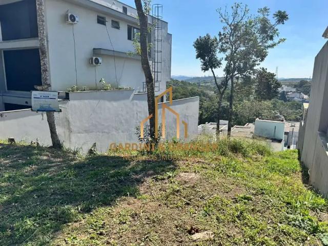 Terreno / Lote para Venda em Mogi das Cruzes/SP Parque dos Lagos