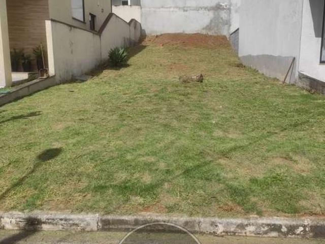 Terreno / Lote para Venda em Mogi das Cruzes/SP Parque das Figueiras