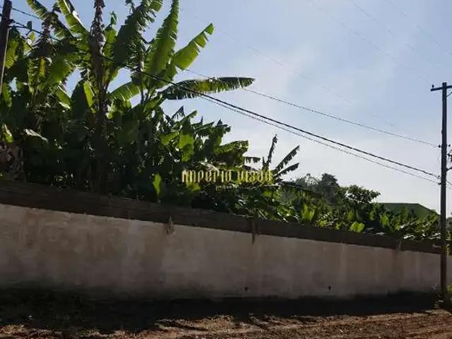 Terreno / Lote para Venda em Mogi das Cruzes/SP Parque das Varinhas