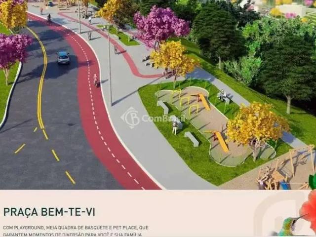 Terreno / Lote para Venda em Mogi das Cruzes/SP Parque Olímpico