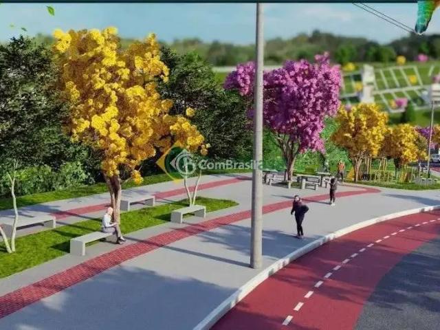 Terreno / Lote para Venda em Mogi das Cruzes/SP Parque Olímpico