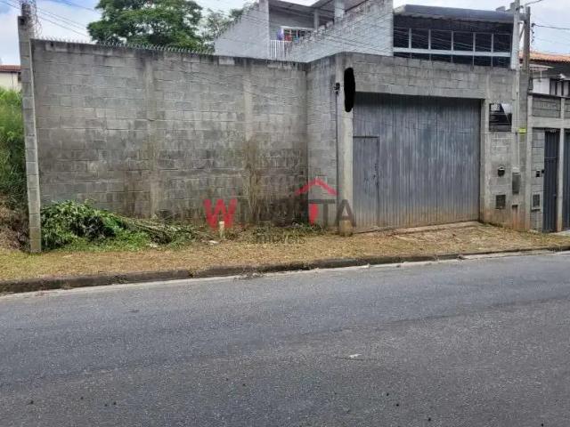 Terreno / Lote para Venda em Mogi das Cruzes/SP Parque Morumbi
