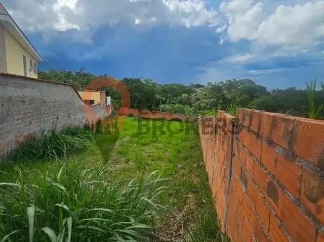 Terreno / Lote para Venda em Mogi das Cruzes/SP Parque Morumbi