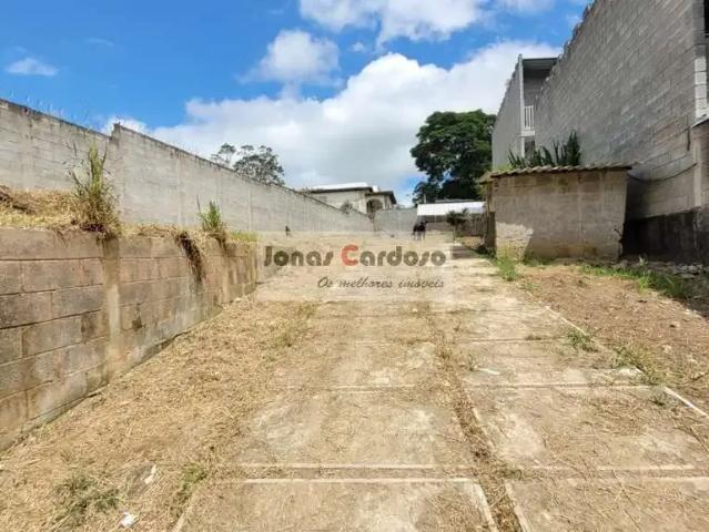 Terreno / Lote para Venda em Mogi das Cruzes/SP Parque Morumbi