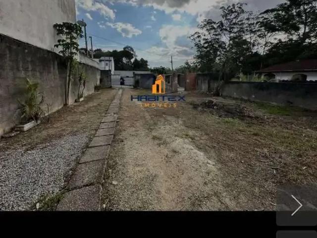 Terreno / Lote para Venda em Mogi das Cruzes/SP Parque Morumbi