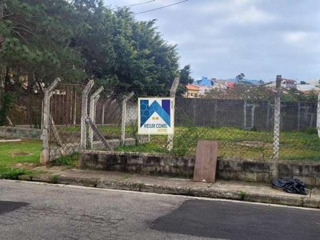 Terreno / Lote para Venda em Mogi das Cruzes/SP Parque Santana