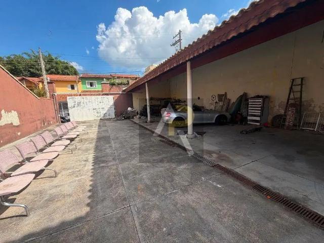 Terreno / Lote para Venda em Mogi das Cruzes/SP Parque Santana