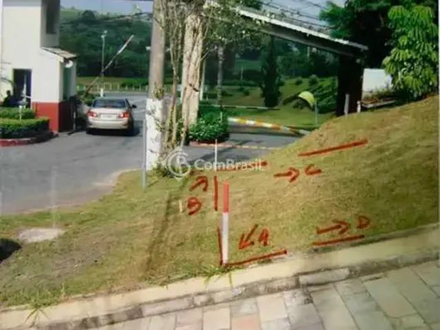 Terreno / Lote para Venda em Mogi das Cruzes/SP Parque Residencial Itapeti