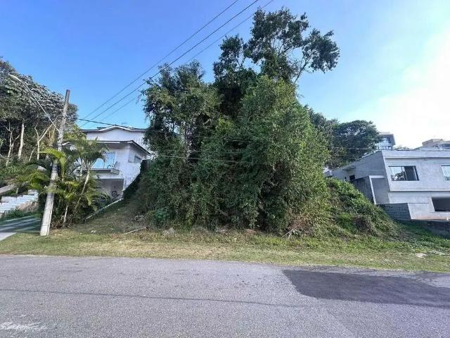 Terreno / Lote para Venda em Mogi das Cruzes/SP Parque Residencial Itapeti