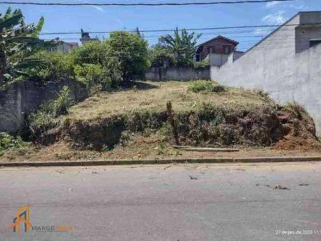 Terreno / Lote para Venda em Mogi das Cruzes/SP Parque Residencial Itapeti