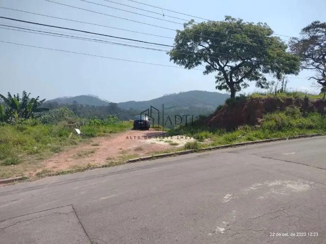 Terreno / Lote para Venda em Mogi das Cruzes/SP Parque Residencial Itapeti