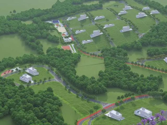 Terreno / Lote para Venda em Mogi das Cruzes/SP Parque Residencial Itapeti