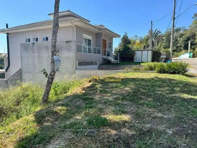 Terreno / Lote para Venda em Mogi das Cruzes/SP Parque Residencial Itapeti