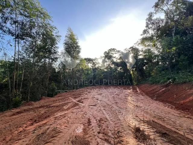 Terreno / Lote para Venda em Mogi das Cruzes/SP Parque Residencial Itapeti