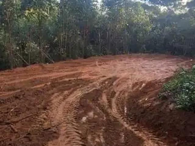 Terreno / Lote para Venda em Mogi das Cruzes/SP Parque Residencial Itapeti