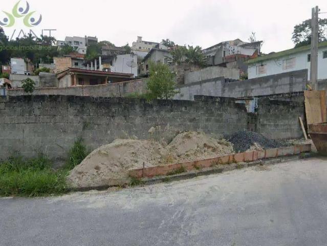 Terreno / Lote para Venda em Mogi das Cruzes/SP Parque Residencial Itapeti