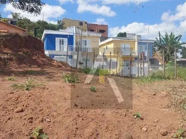 Terreno / Lote para Venda em Mogi das Cruzes/SP Parque Residencial Itapeti
